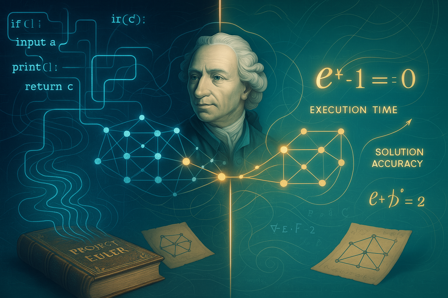 Multistep Reasoning Agents (with GRPO & RLEF) - Project Euler Edition | AndoLogs